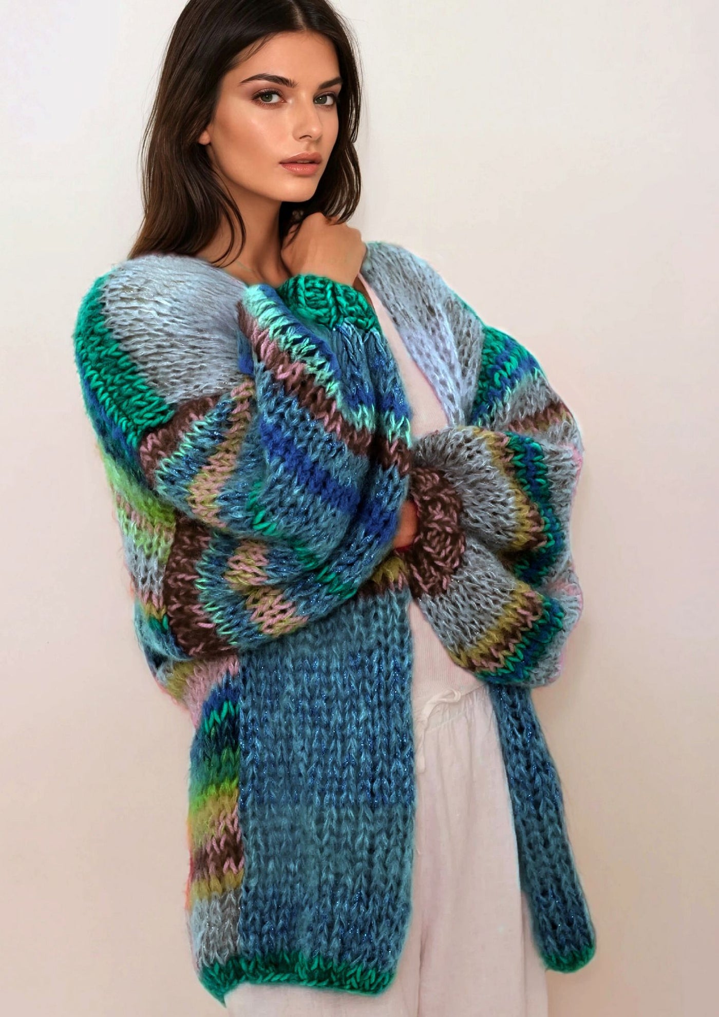 Kitty's Knits