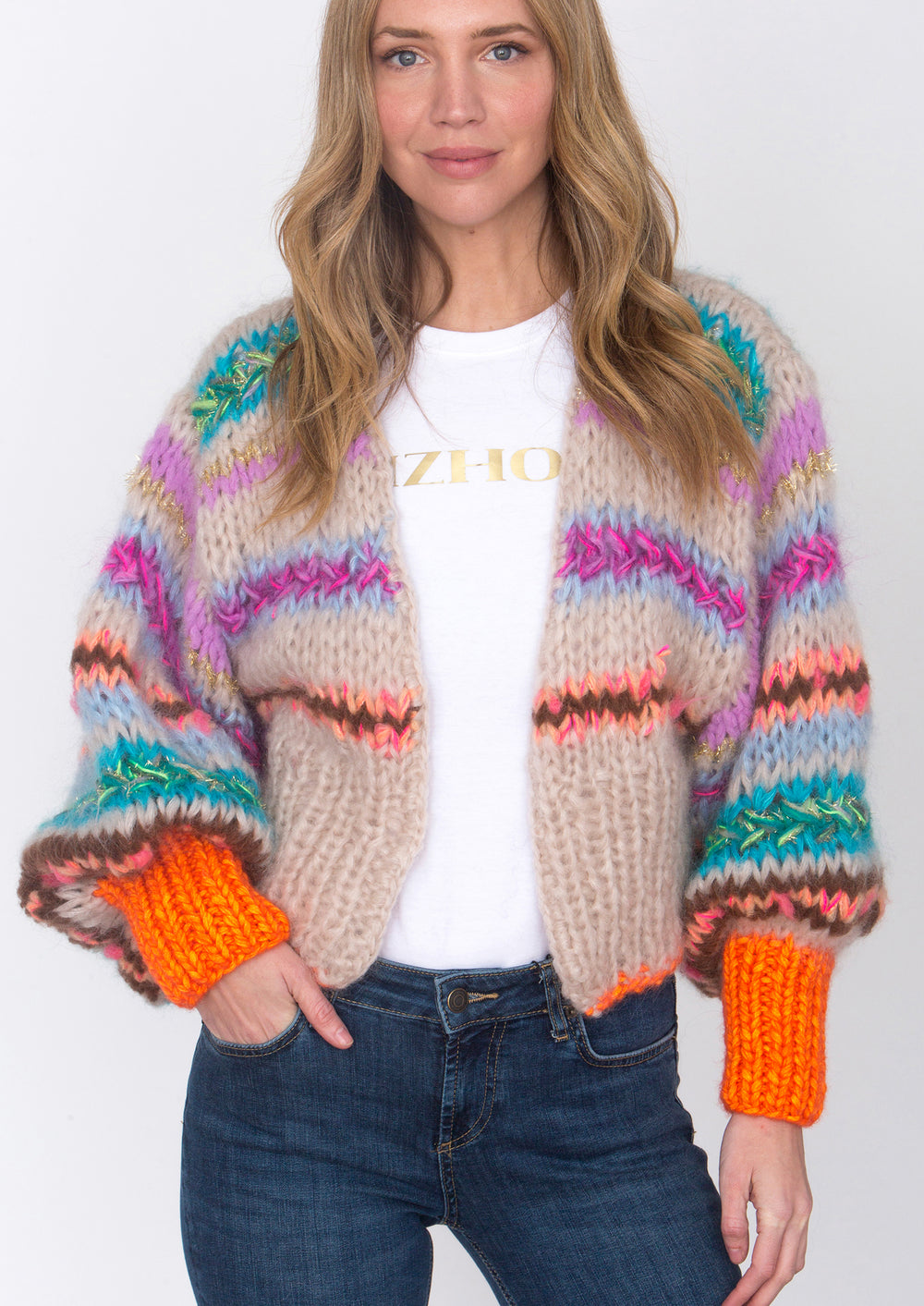 Kitty's Knits