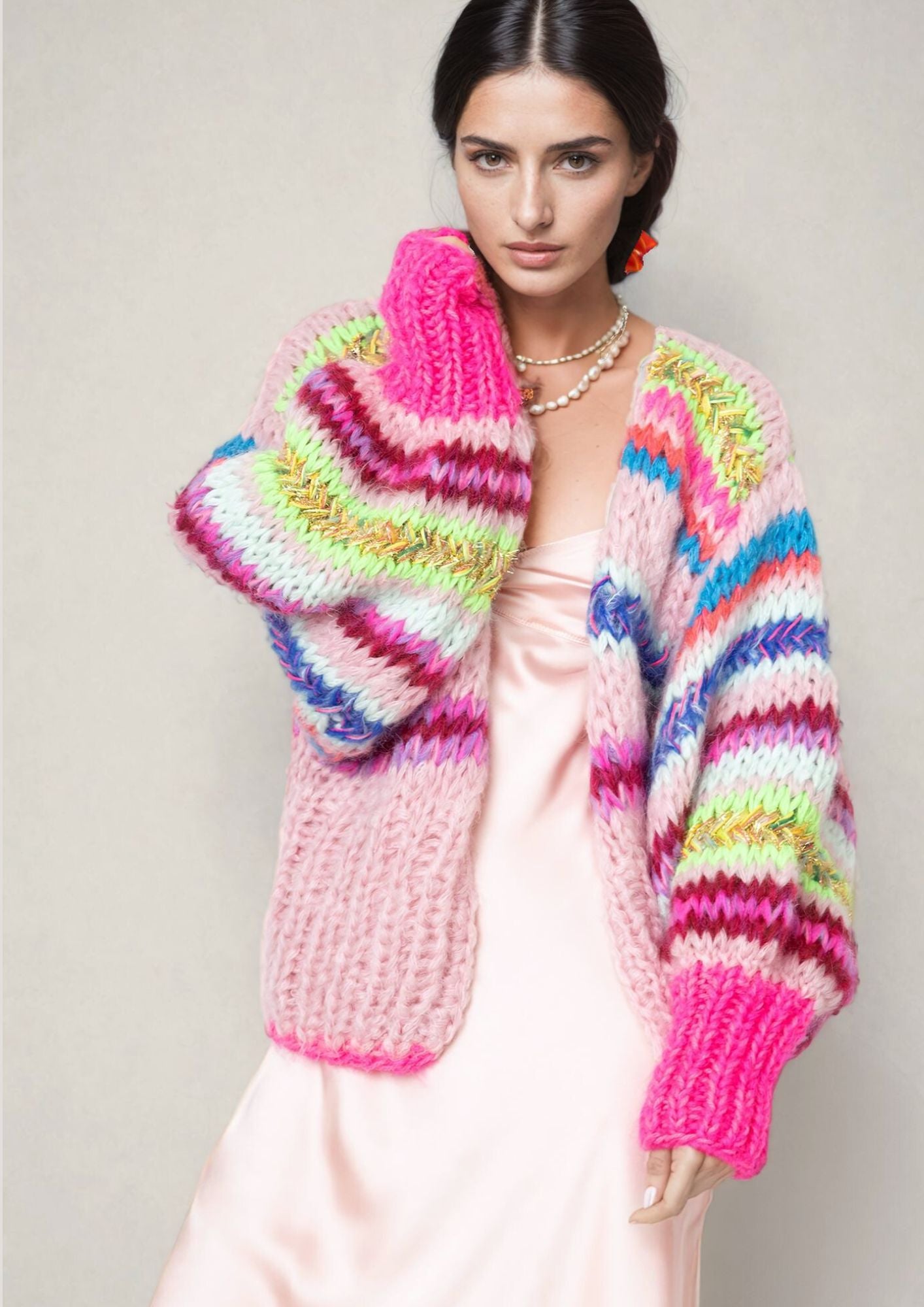 Mian Pink preorder